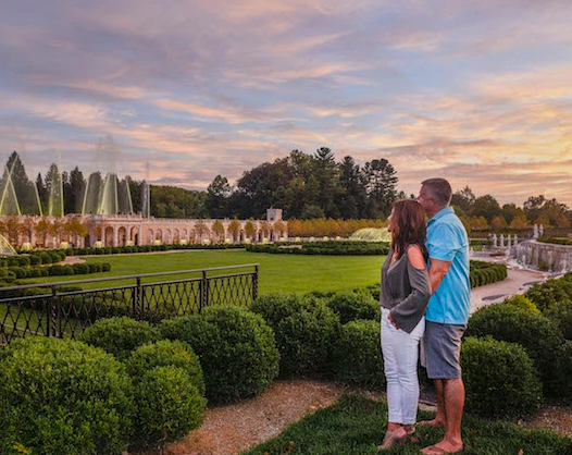 Natural Wonders in The Countryside of Philadelphia