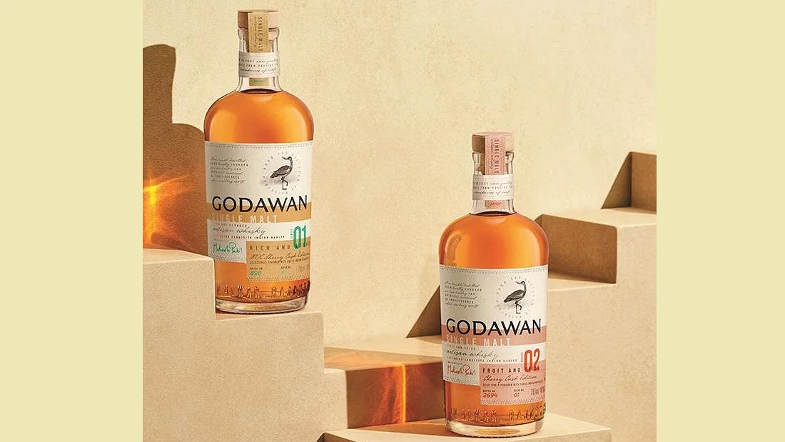 Godawan, The Artisanal Indian Single Malt, Spreads Its Wings To Dubai