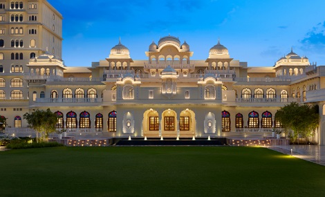 The Hyatt Regency brand enters the Pink City with Hyatt Regency Jaipur ...