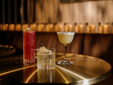 NZ’s highest rooftop bar – BAR ALBERT – opens in Auckland