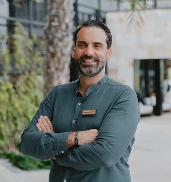 Zadún, a Ritz-Carlton Reserve Appoints Sebastien Cormier as Director of ...