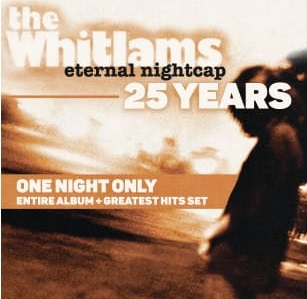 The Whitlams will perform their entire Eternal Nightcap album during ...
