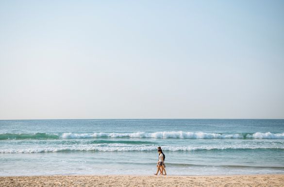 8 ways to savour Sydney’s sunshine