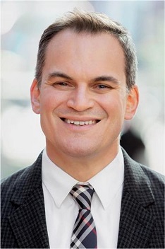 “TAKE TWO”: Chris Heywood returns to Los Angeles as Sr. VP of Global ...