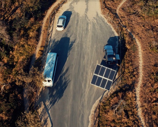 Visit Sunshine Coast launches world’s first solar powered destination ...