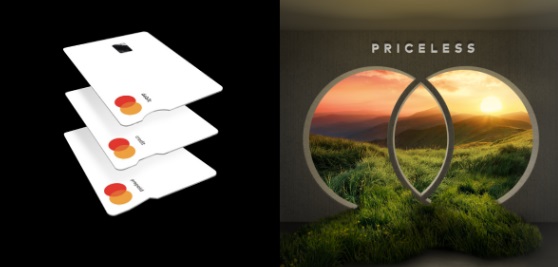 Marking 25 years of Priceless