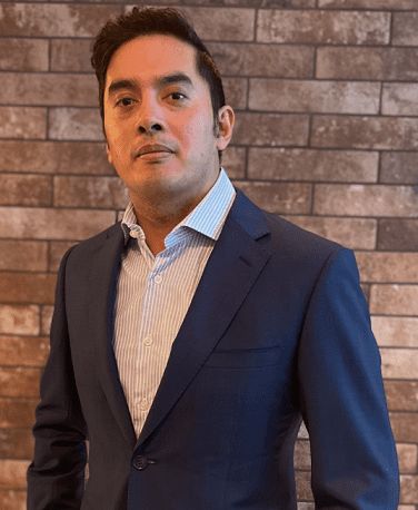 International hotelier, Shin Ching appointed Hotel Manager of Holiday ...