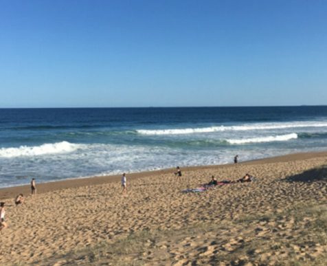 ‘Swim between the flags’ has been effective, but we need a new message ...