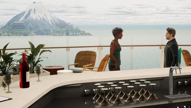 Celebrity Cruises Launches the World’s First Digital Cruise Ship ...