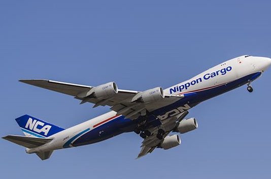 Nippon Cargo Airlines to use Neste MY Sustainable Aviation Fuel for ...