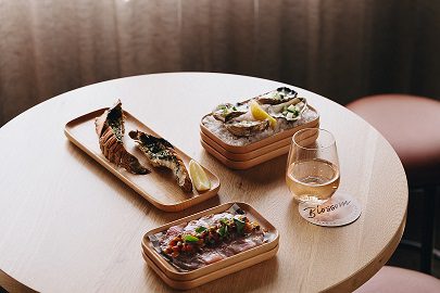 Blossom Pullman Melbourne Swanston