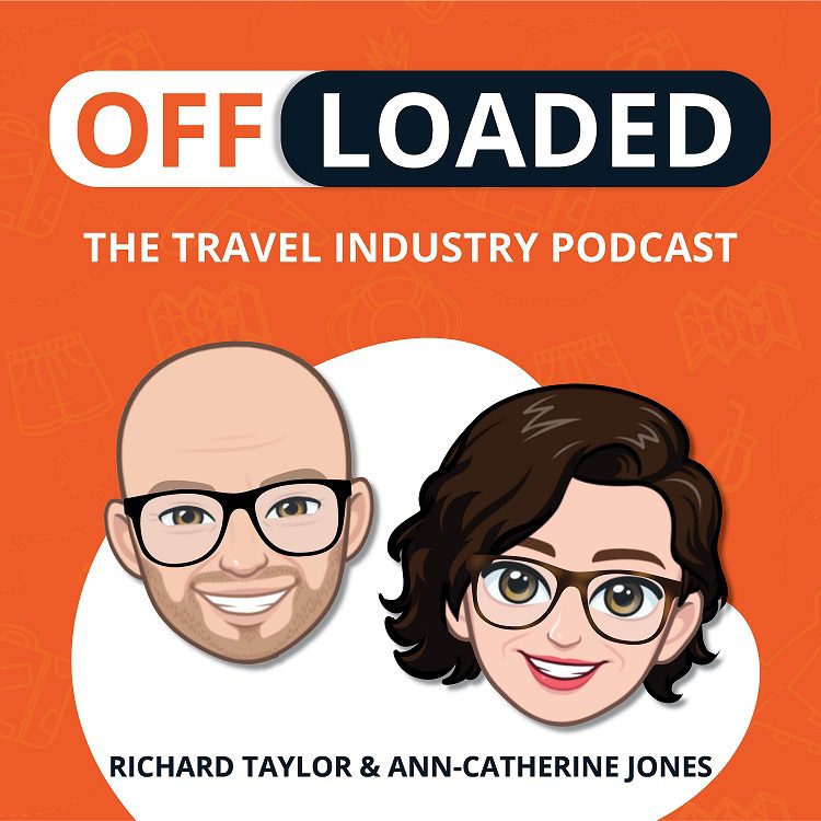 Travel Community Hub Launches an “Offloaded” Podcast, featuring ...