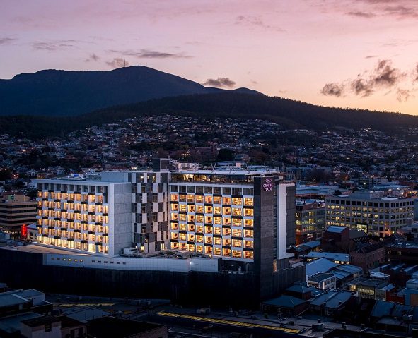 Rodger Powell appointed as AustralAsia/Africa/Middle East ...