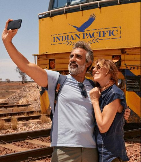 2024 the year to do Australia by Train: Journey Beyond launches full ...