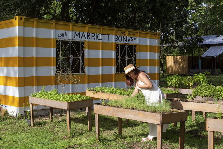 Unlock the Destination with Le Méridien Khao Lak Resort & Spa