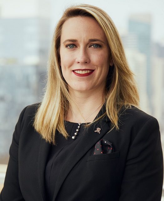 The St. Regis Washington, D.C. Appoints Alaina Sweeney as Director of ...