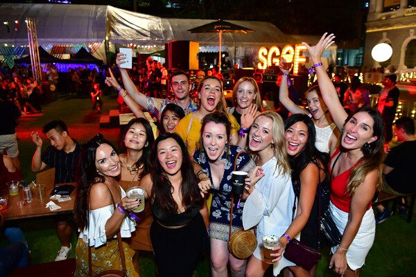 Singapore Cocktail Festival Returns in May 2023 with a Bigger and ...