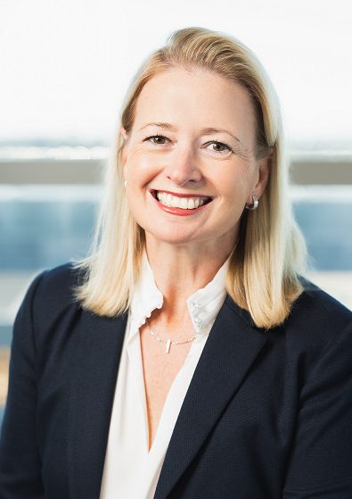 Silversea Names Cassandra Kerr as Director of Strategic Business ...