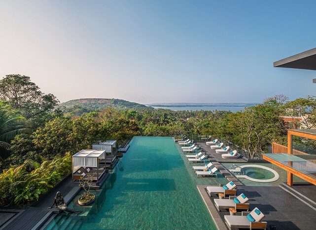 Spaces For Connection