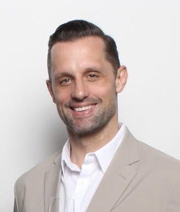 Tempo by Hilton Times Square Appoints Joe Monserrate as Director of Sales