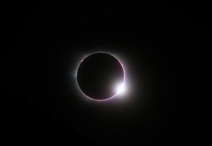 The First of Five Total Solar Eclipses for Australia: April’s Eclipse ...