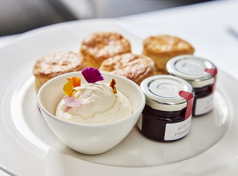 Introducing Zeta Bar’s Secret Gin Garden: Explore Monkey 47TM Gin ...