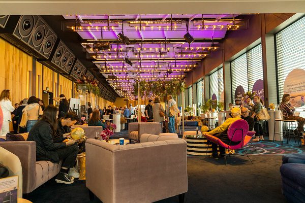 More than 600 luxury travellers join Travel Associates’ ‘one of a kind ...