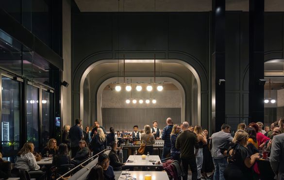 Melbourne’s Blacksmith reimagined to take Australian grill to new heights