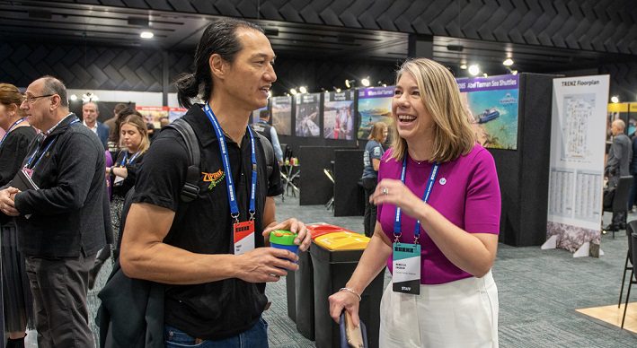 A diverse range of New Zealand tourism products on offer – everything ...