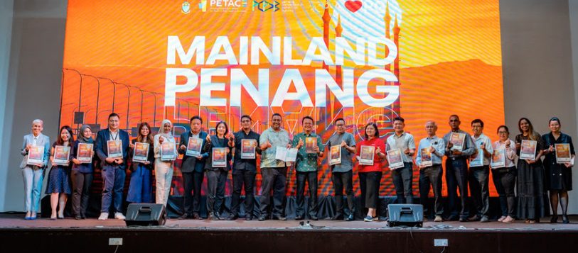 industry which is in line with the Penang Tourism Master Plan (2021 ...