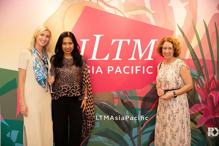 ILTM Asia Pacific 2023: Elevating Luxury Travel