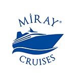 Miray Cruises logo