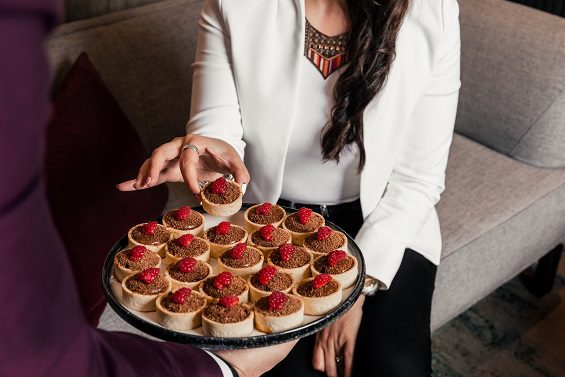 Celebrate World Chocolate Day with Mövenpick Hotels