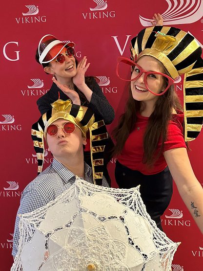 Popular Viking Vör Trade training nights return