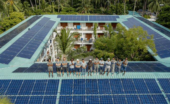 Dusit’s ‘Tree of Life’: New Eco-Initiative!