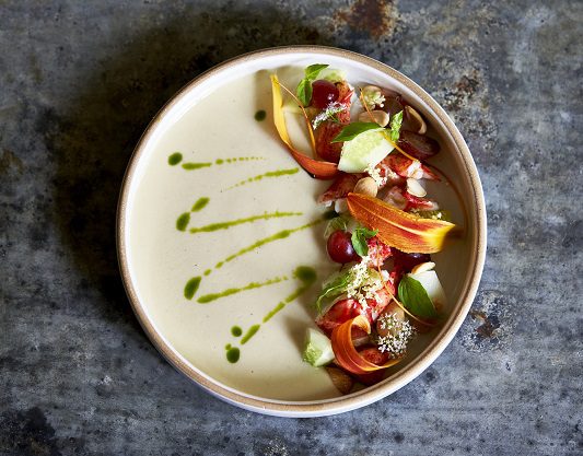 Troutbeck Appoints Vincent Gilberti As Executive Chef
