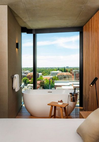 Latest Hotel Deals: A special stay at Vibe Hotel Hobart and Vibe Hotel ...