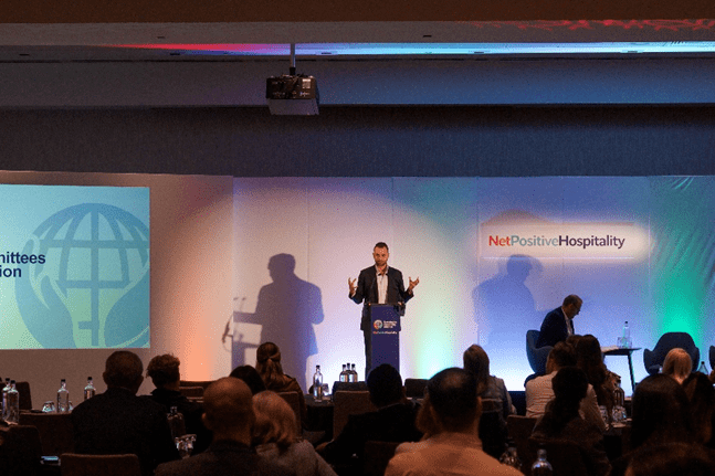 STRIVE by STX Joins Sustainable Hospitality Alliance to Drive Global ...