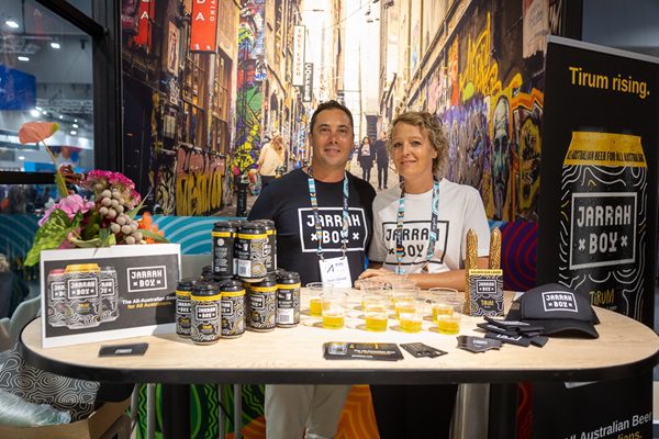 Sebastian Terry says he is looking forward to sharing his story at AIME ...