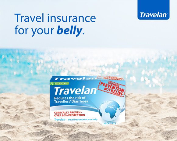 Revolutionary Aussie Pill Prevents Holiday Health Woes