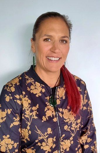 Wai Ariki Hot Springs & Spa Welcomes GM Debbie Guptill-Robertson!