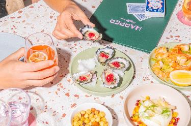 Regional Director Food & Beverage for Pro-invest Hotels, Jean-Baptiste ...