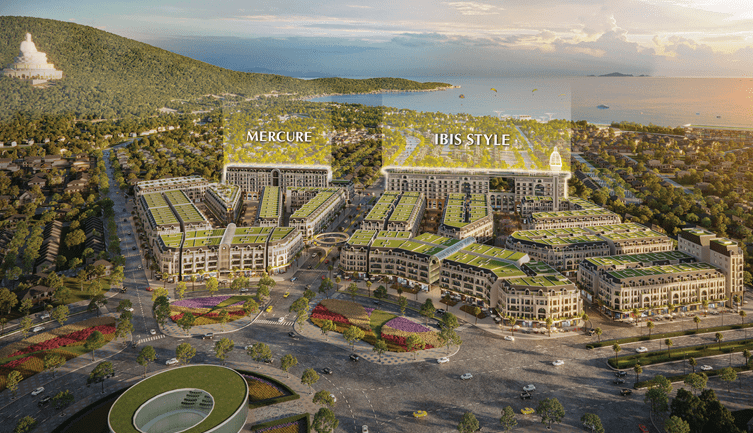 Accor’s Bold Asian Expansion: A New Era of Hospitality!