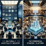 Revolutionize Hotels with Game-Changing Commercial Strategy