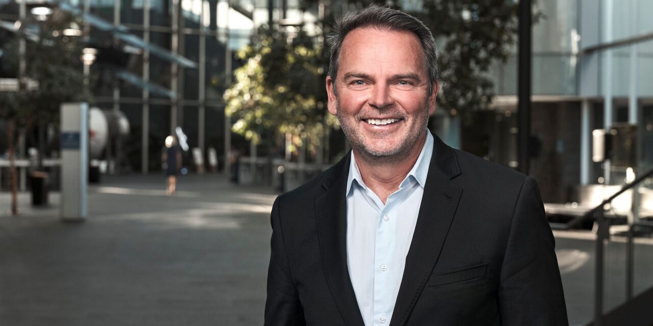 Qantas Loyalty Unit Welcomes New Visionary CEO!