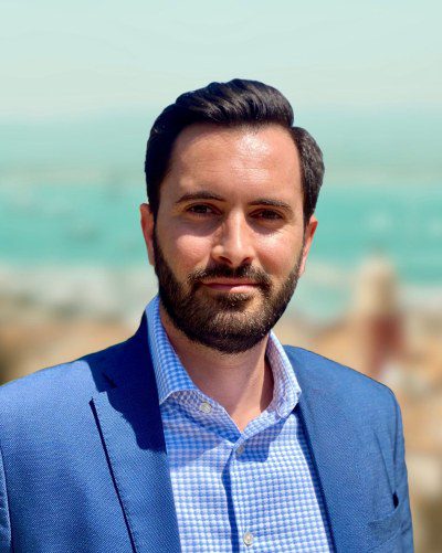 AREV Collection Appoints Alexandre Lebrat as Global Director!