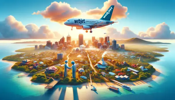 Webjet’s Exclusive $100 OFF Cairns Flights Deal!