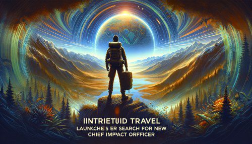 Intrepid Travel Seeks Next Chief Impact Officer