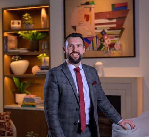 Edinburgh Marriott Hotel Holyrood: Former Holyrood Hotel Relaunch