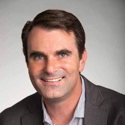 Steve Grimes Named Visit St. Pete/Clearwater CMO!